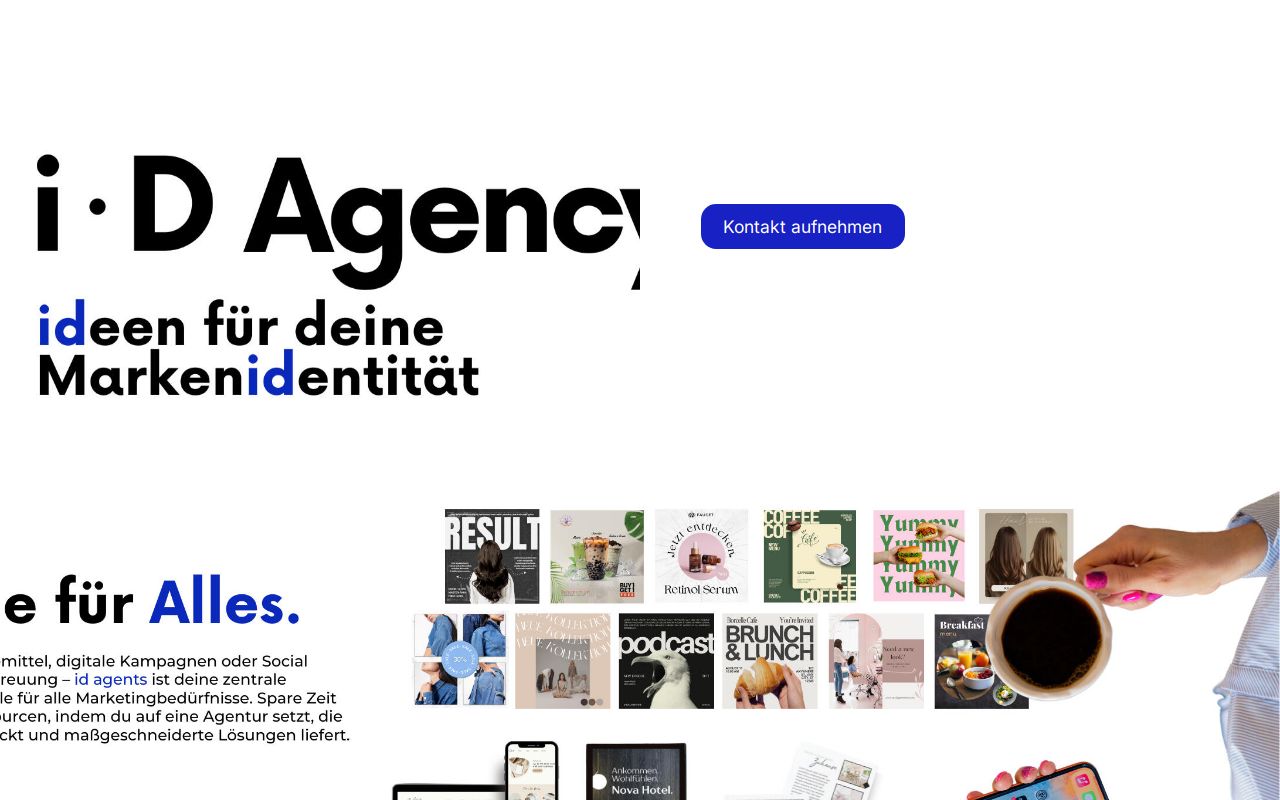 ID Agency